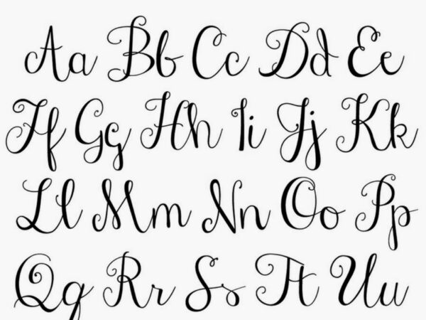 What is calligraphy? Calligraphy classes in mumbai